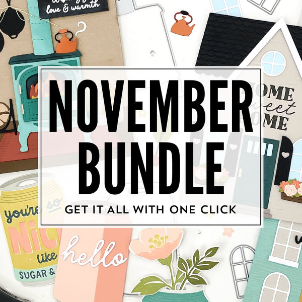 BUNDLES Page 4 - Concord & 9th