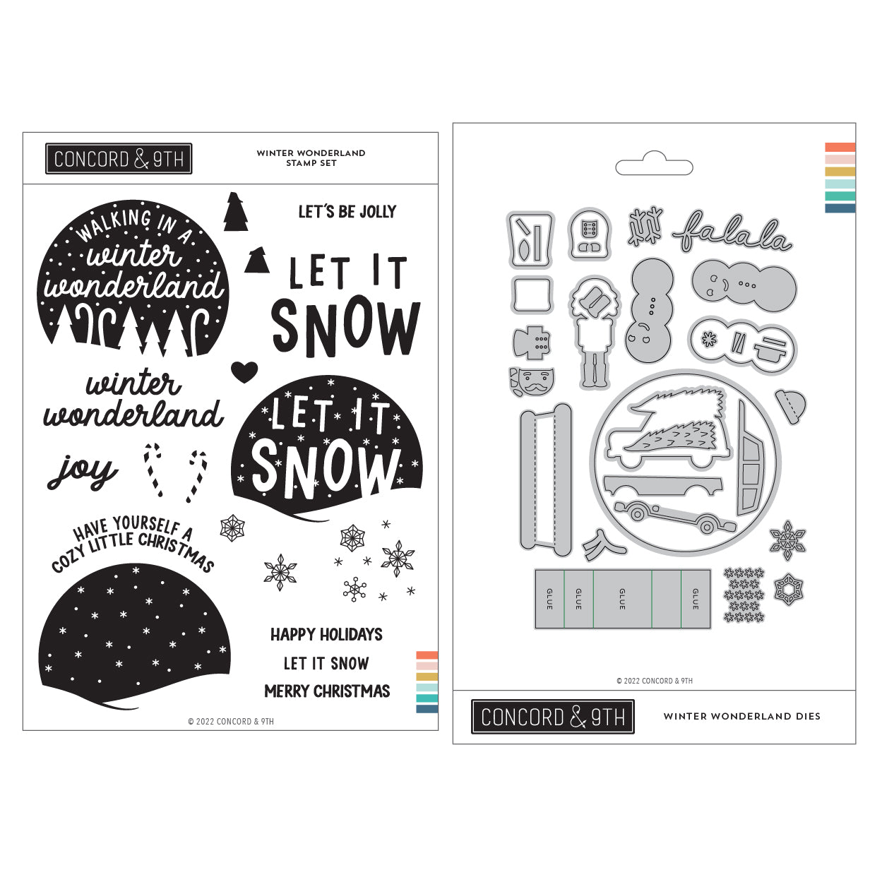 Winter Wonderland Bundle