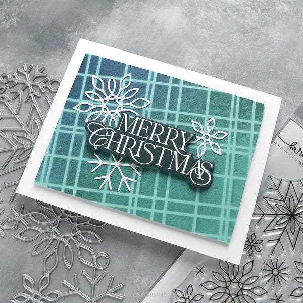 Snowflake Season Bundle