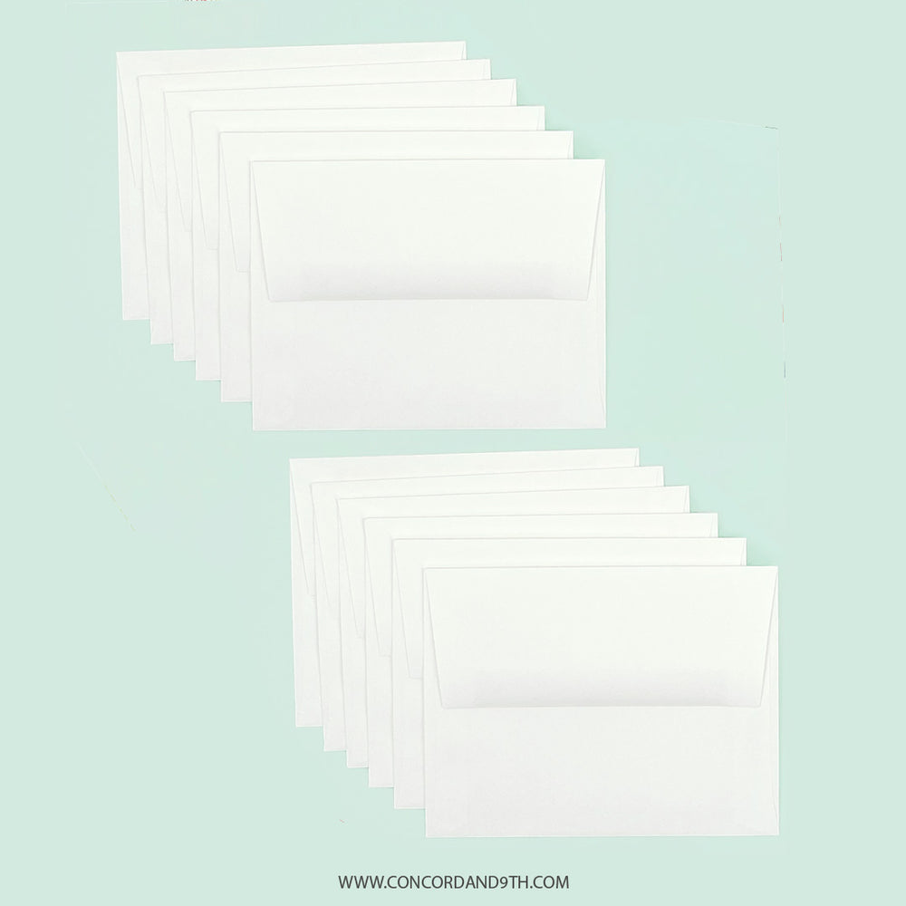 A2 Envelope Pack