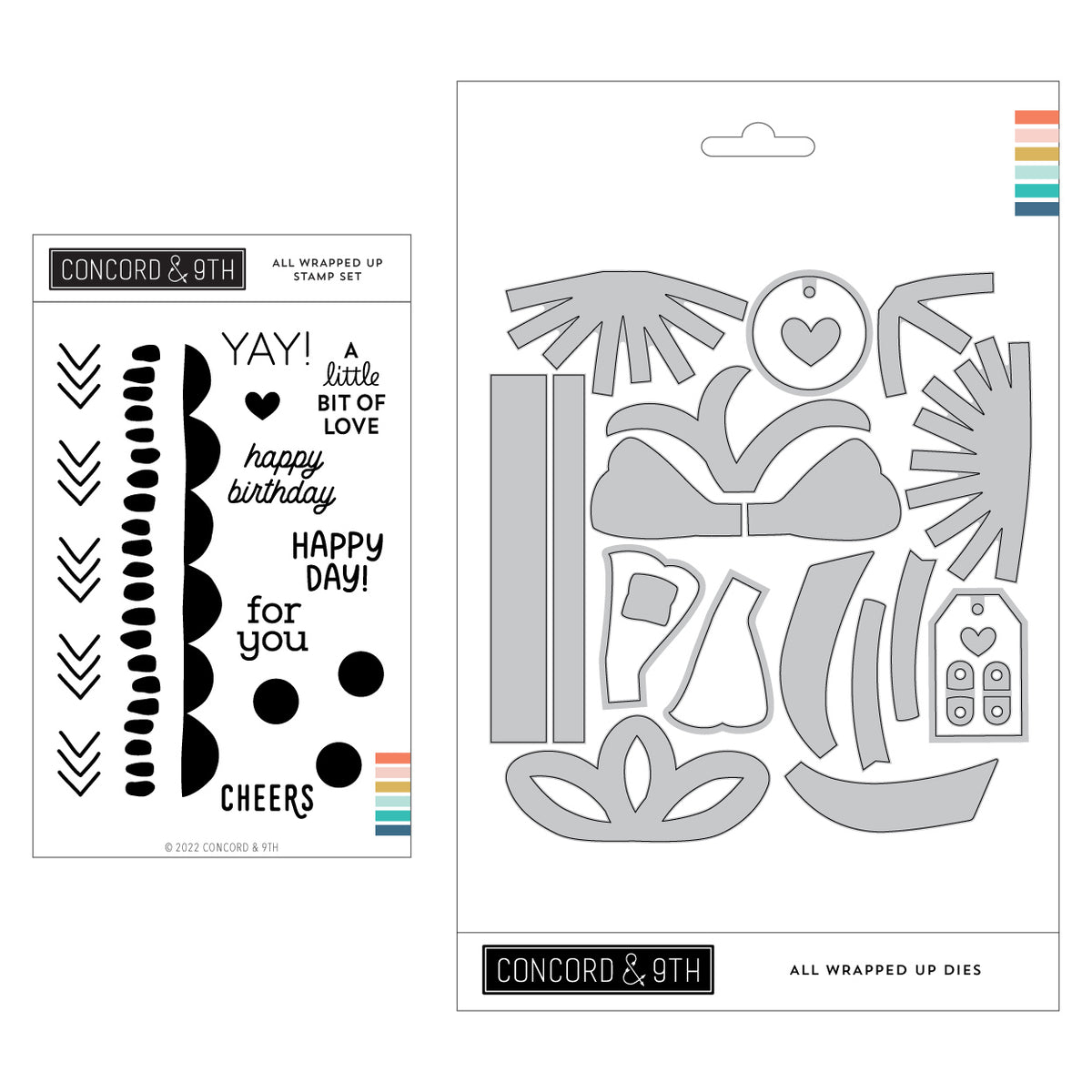 All Wrapped Up Bundle