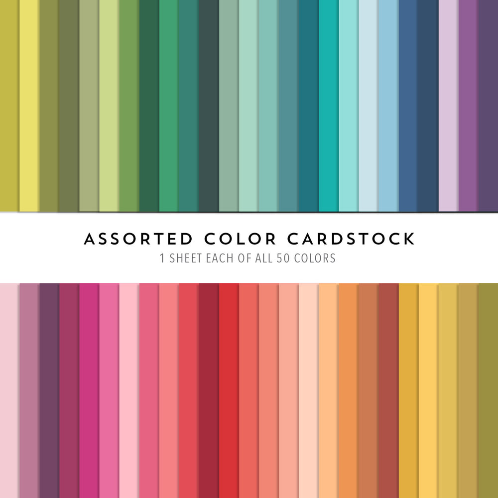 COLOR BUNDLES