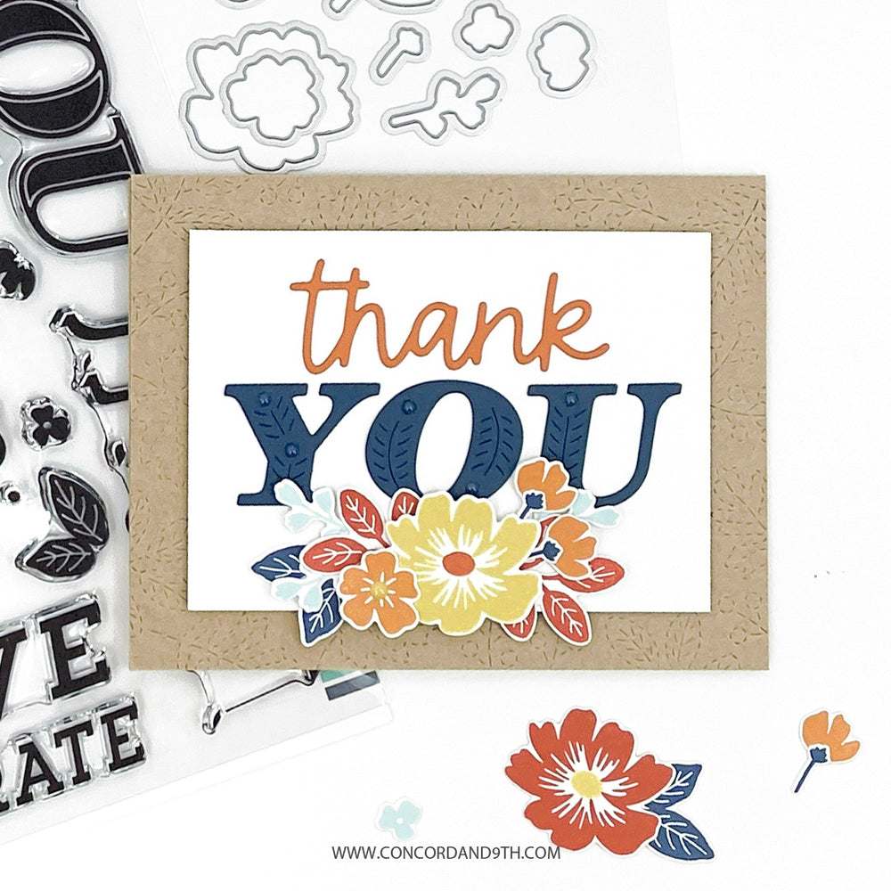 Blooms for You Bundle