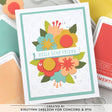 Bold Blooms Bundle