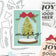 Christmas Cloche Bundle