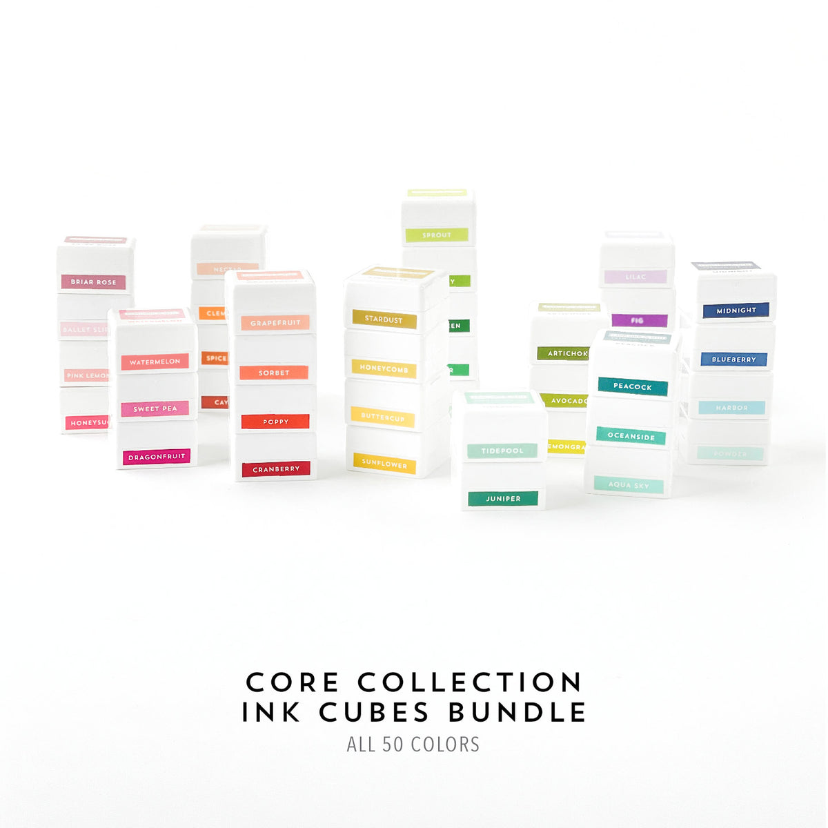 COLOR BUNDLES