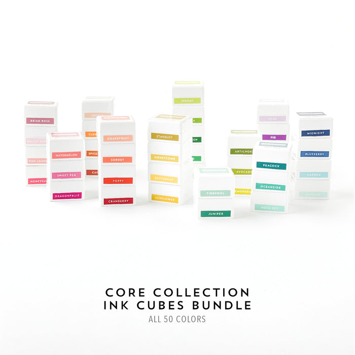 COLOR BUNDLES