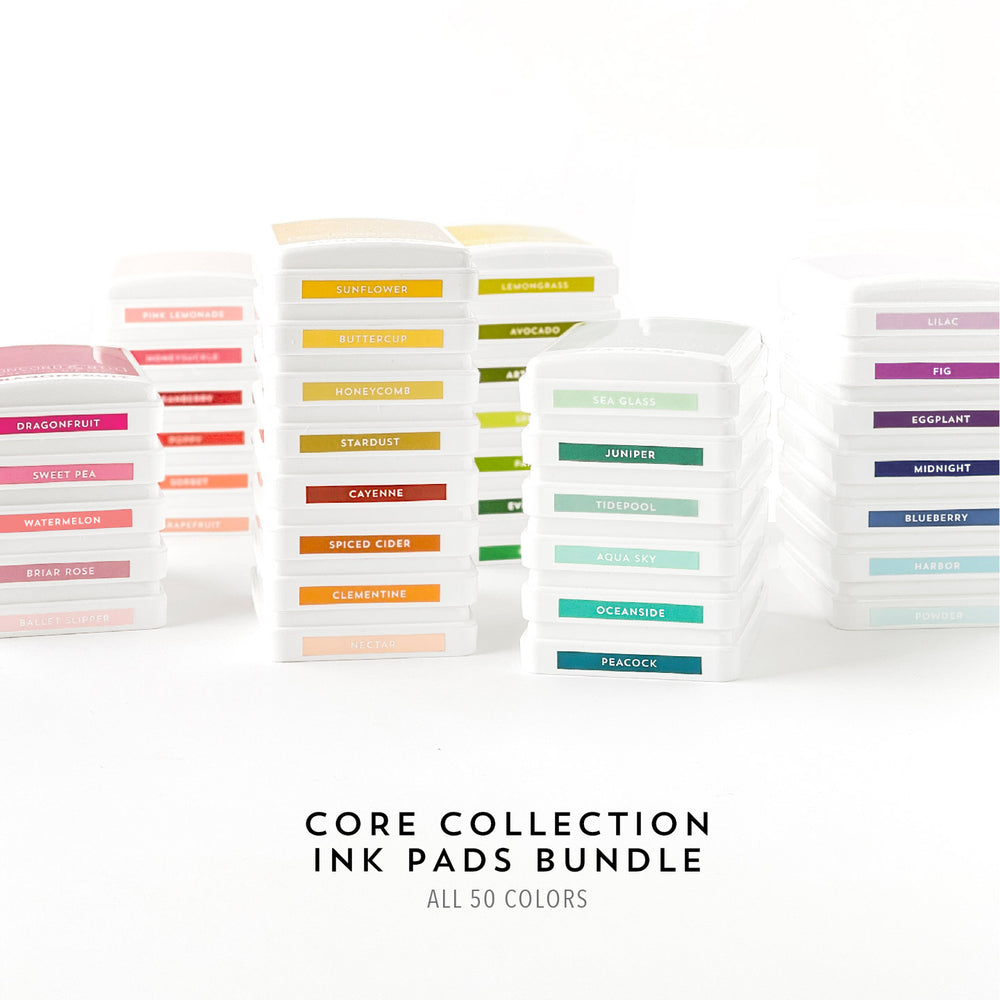 COLOR BUNDLES