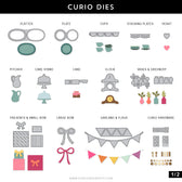 Curio Bundle