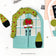 Door Decor Bundle
