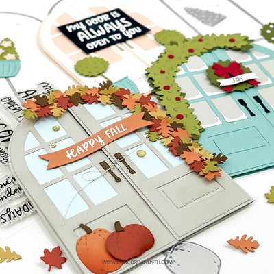 Door Decor Bundle