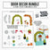 Door Decor Bundle