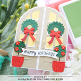 Door Decor Bundle
