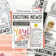 Happy Headlines Bundle