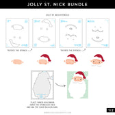 Jolly St. Nick Bundle