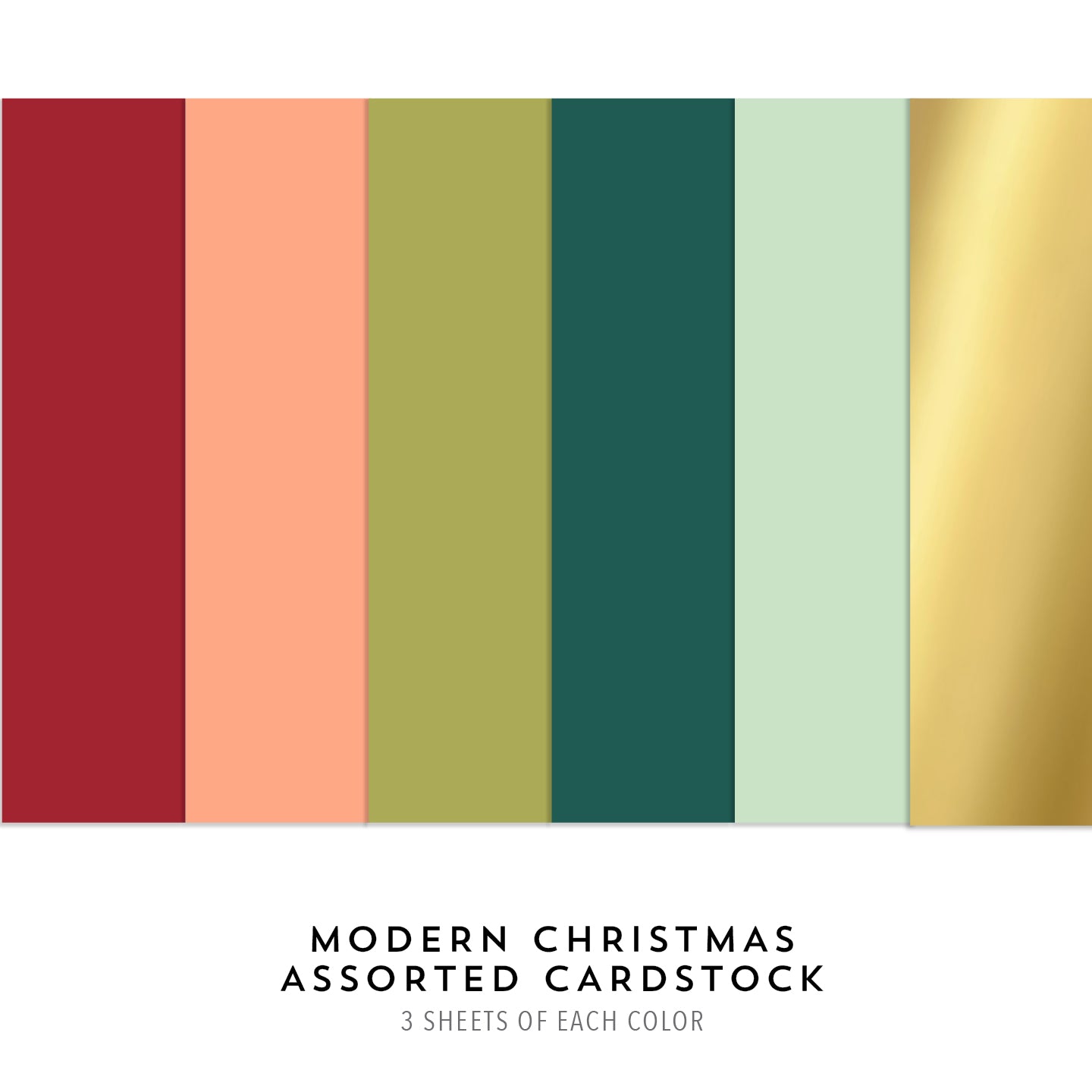 Modern Christmas Colors 10 Christmas Color Schemes Decorating Ideas