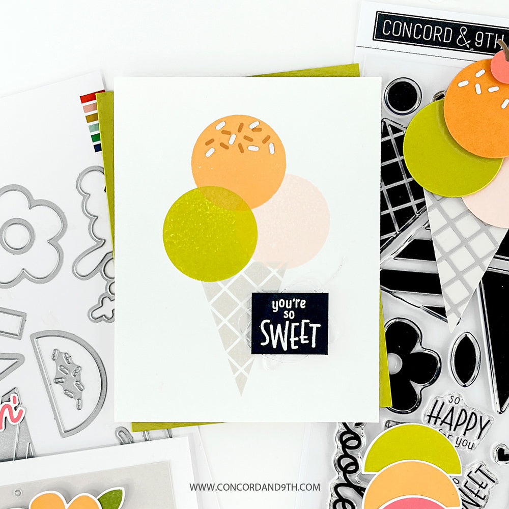 Pretty Sweet Bundle