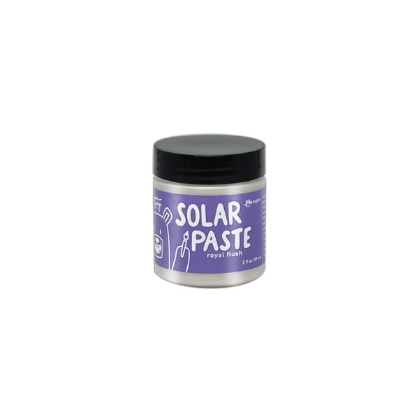 Lunar & Solar Paste Bundle - Concord & 9th