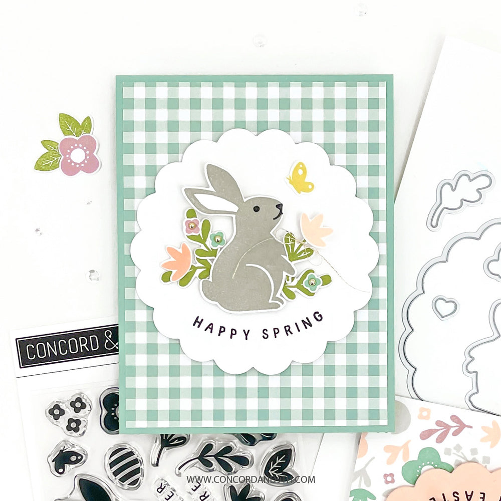 Spring Bunny Bundle