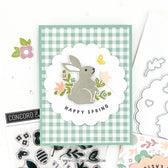 Spring Bunny Bundle