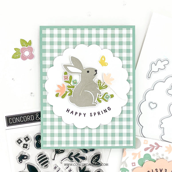 Spring Bunny Bundle