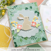 Spring Bunny Bundle