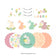 Spring Bunny Bundle