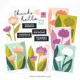 Spring Print Bundle