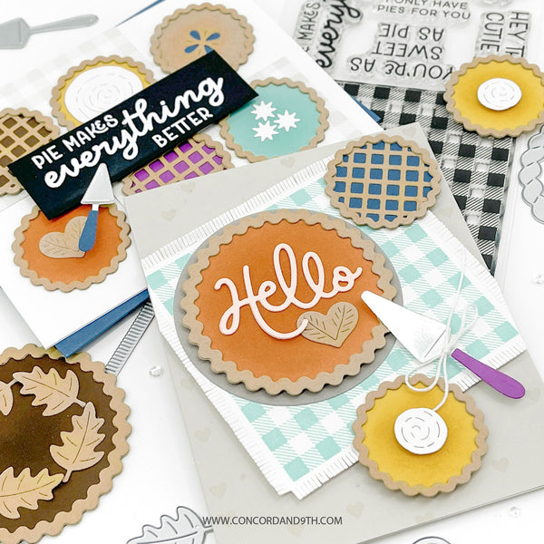 Sweet As Pie Bundle