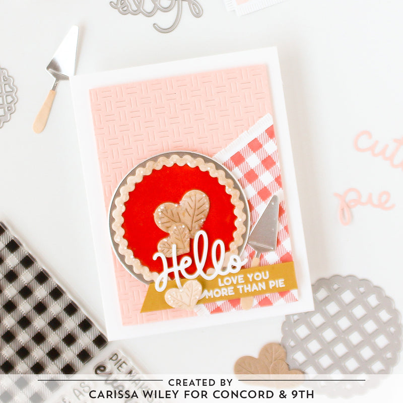 Sweet As Pie Bundle
