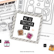 We Go Together Bundle