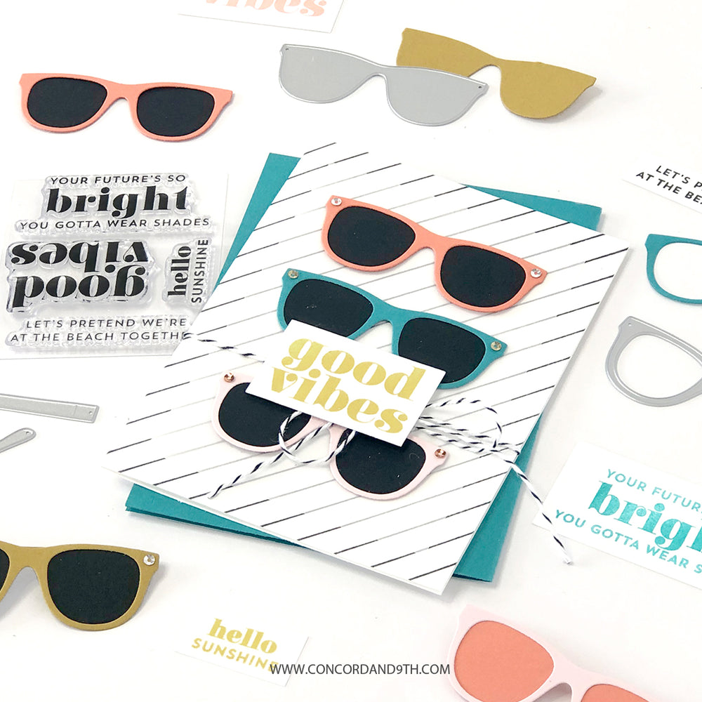 Bright Eyes Bundle