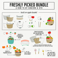 Freshly Picked Bundle