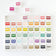 Core Collection Ink Cubes Bundle