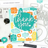 Say Thanks Bundle