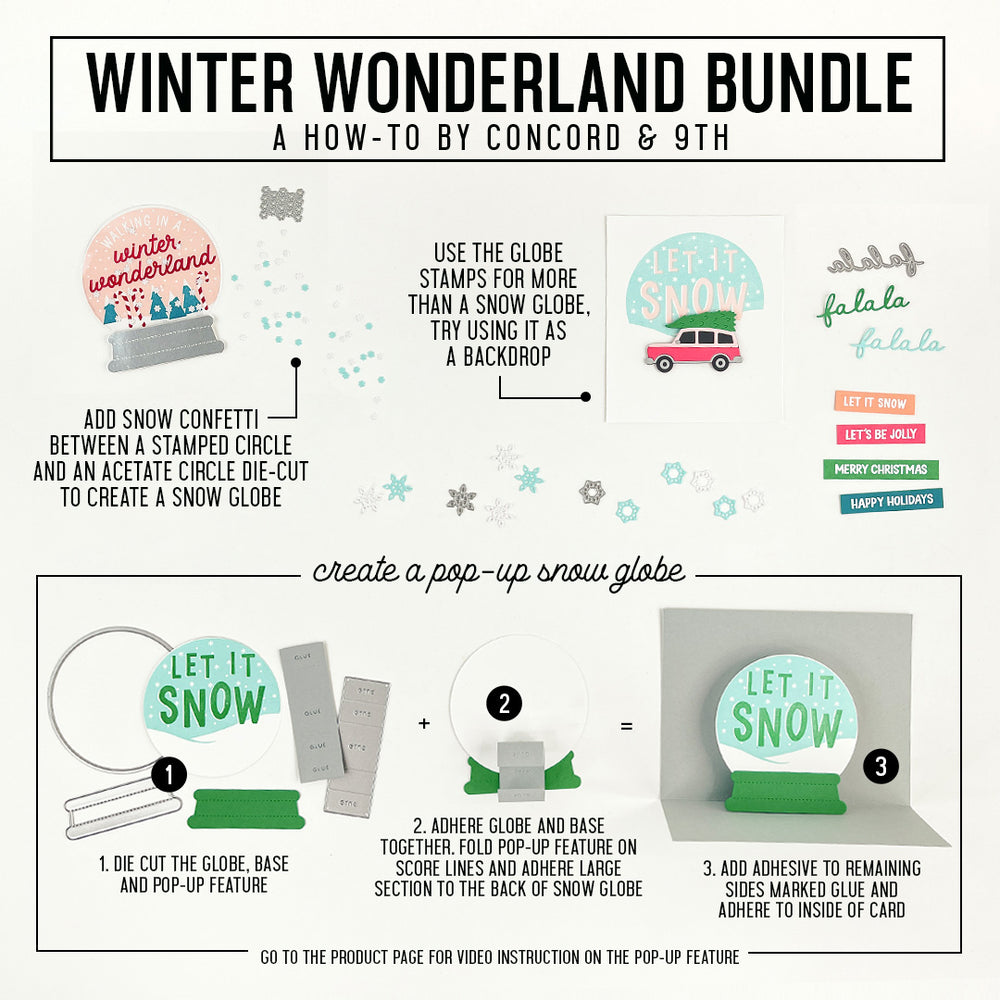 Winter Wonderland Bundle