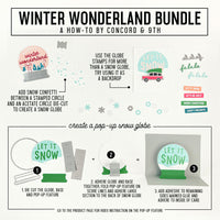 Winter Wonderland Bundle