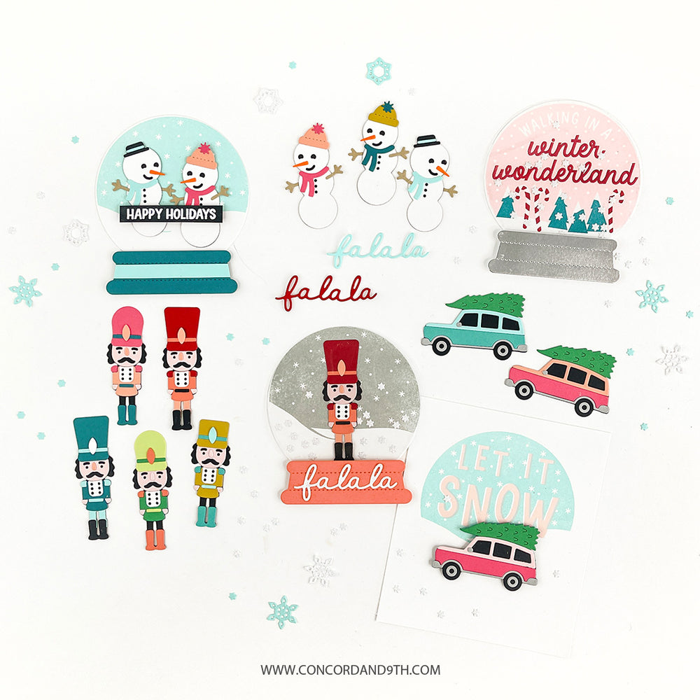 Winter Wonderland Bundle